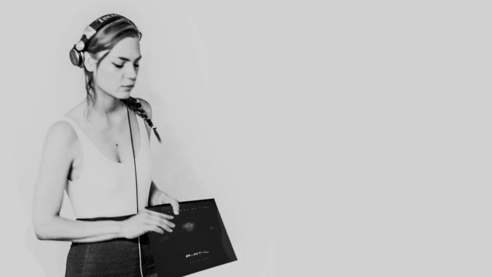 P-RT-L | Anouk De Vos